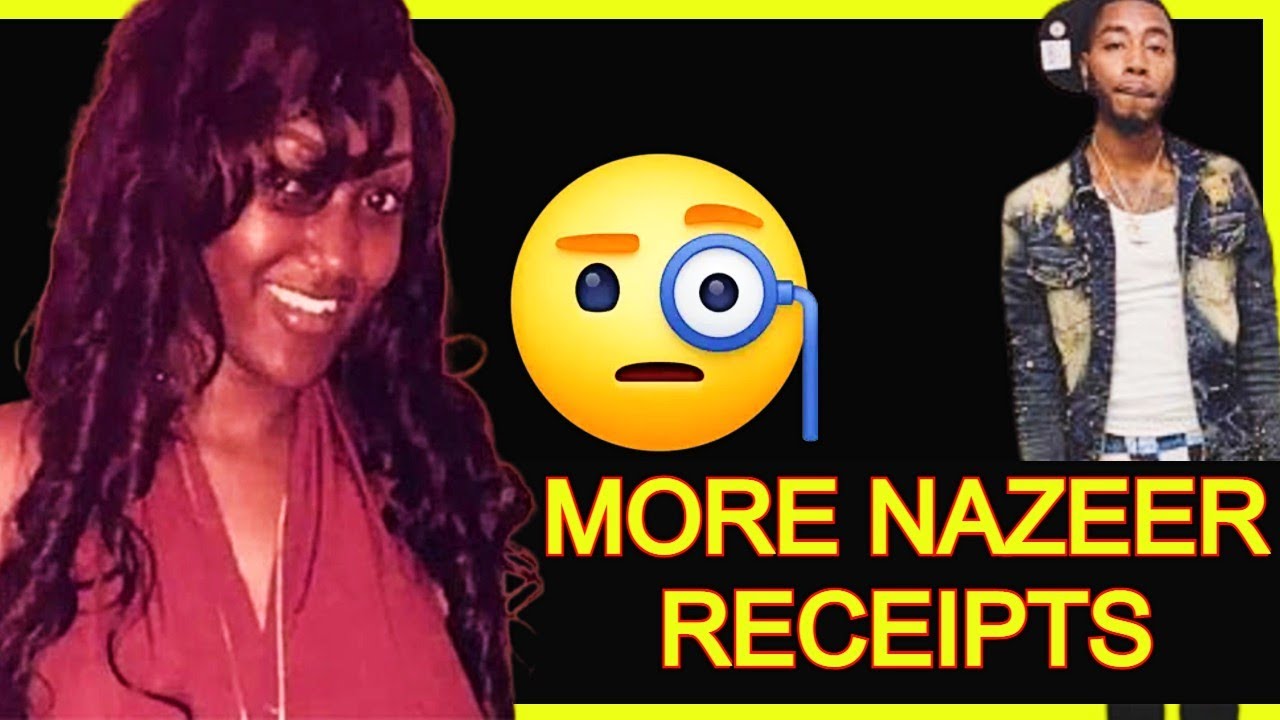 SHANQUELLA ROBINSON: RECENT PROTEST! FATHER STATEMENT CLARIFICATION ...