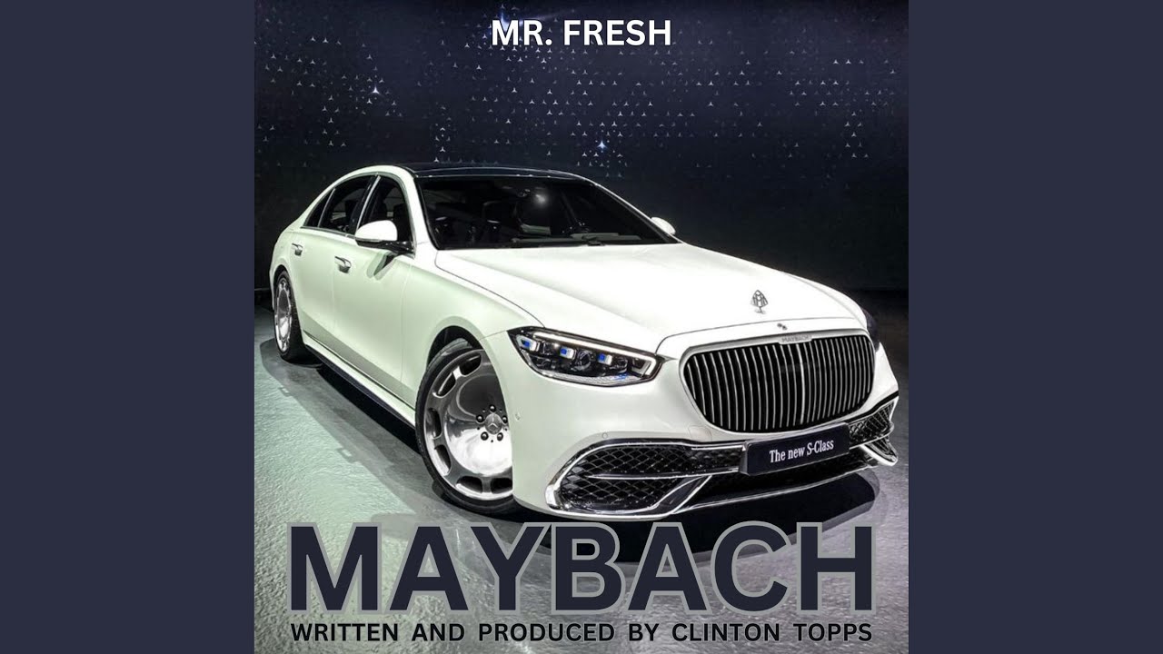 MAYBACH - YouTube