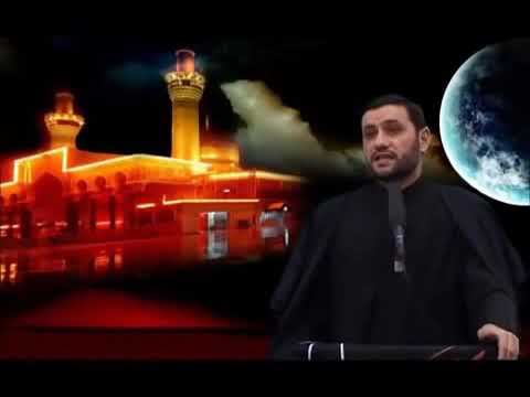 Hacı Şahin -Allah'ın muhabbeti