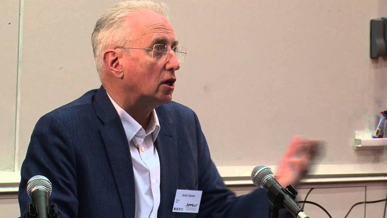 Plenary Discussion and Q&A - YouTube