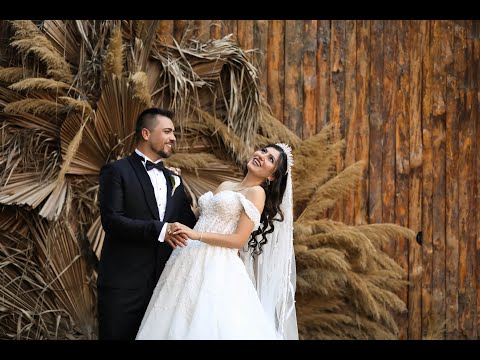 Dilber & Eshabil 02 Ağustos 2023 Ceren Düğün Salonu  - STÜDYO SABAH /ELBİSTAN