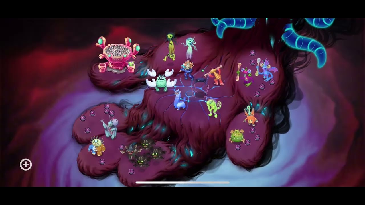 Shadow Islet (full song) - YouTube