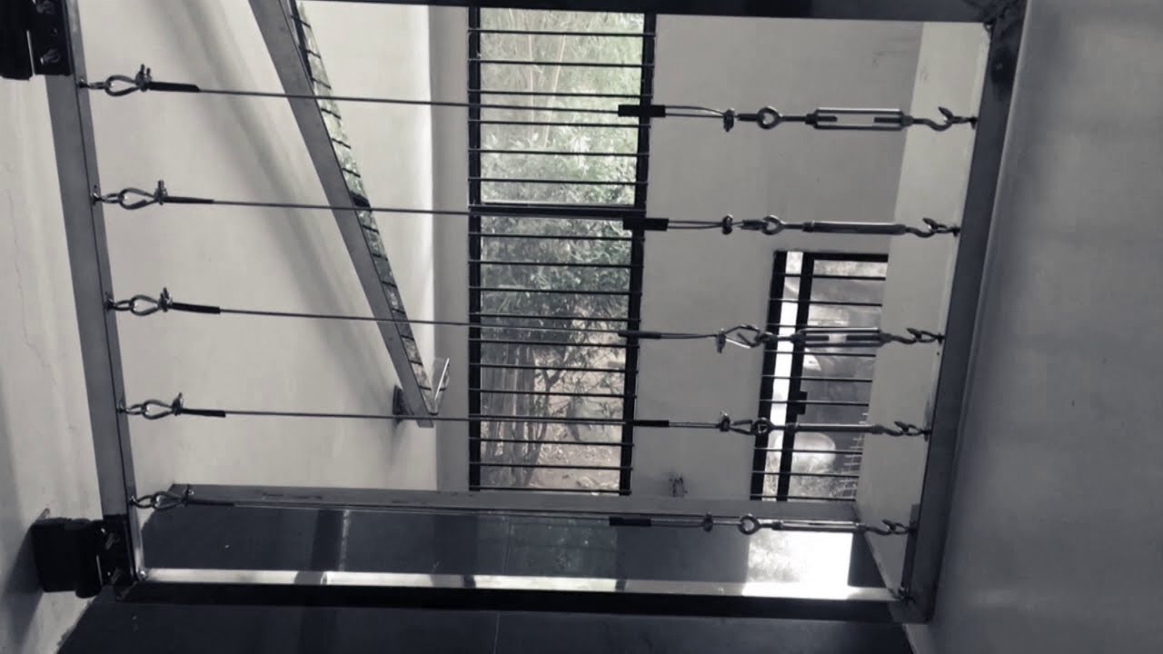 The Inox Project #1 - YouTube