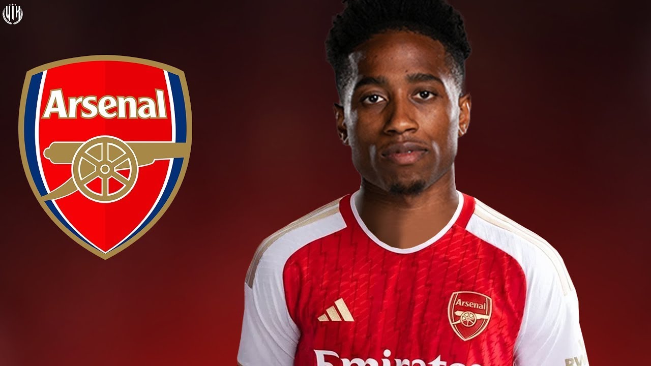 BREAKING NEWS | Arsenal SIGNS Kyle Walker-Peters | Welcome To Arsenal ...