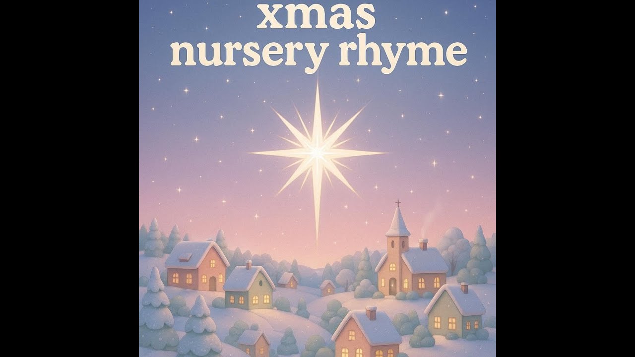 Twinkle Twinkle Christmas Star - YouTube