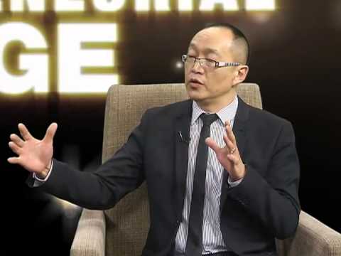Dion Chang -- Founder of Flux Trends - YouTube