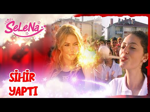 Selena hile yapan Kıvılcım'a sihir yaptı | Selena 101. Bölüm Sahneleri ✨