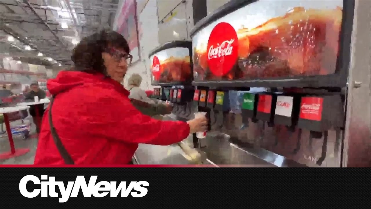 Calgary Costco switches from Pepsi to Coke with some shoppers surprised ...