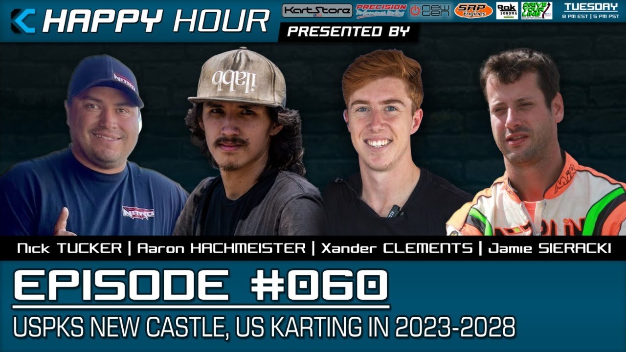 KC Happy Hour | Ep #060 | September 20th, 2022 - YouTube