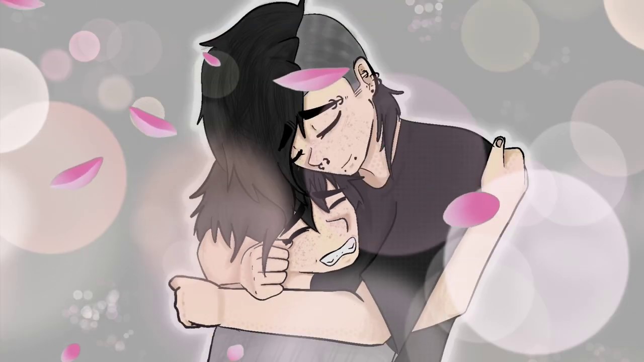 HUMANS MEME --- DIAMONDWOLFIEXD'S COLLAD PART 3 | Foosi - YouTube