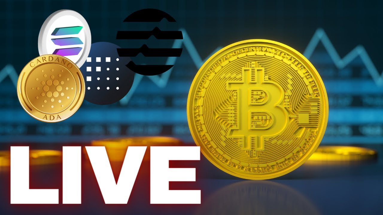 Bitcoin and Altcoin Price and Technical Analysis Live - Bitcoin and ...