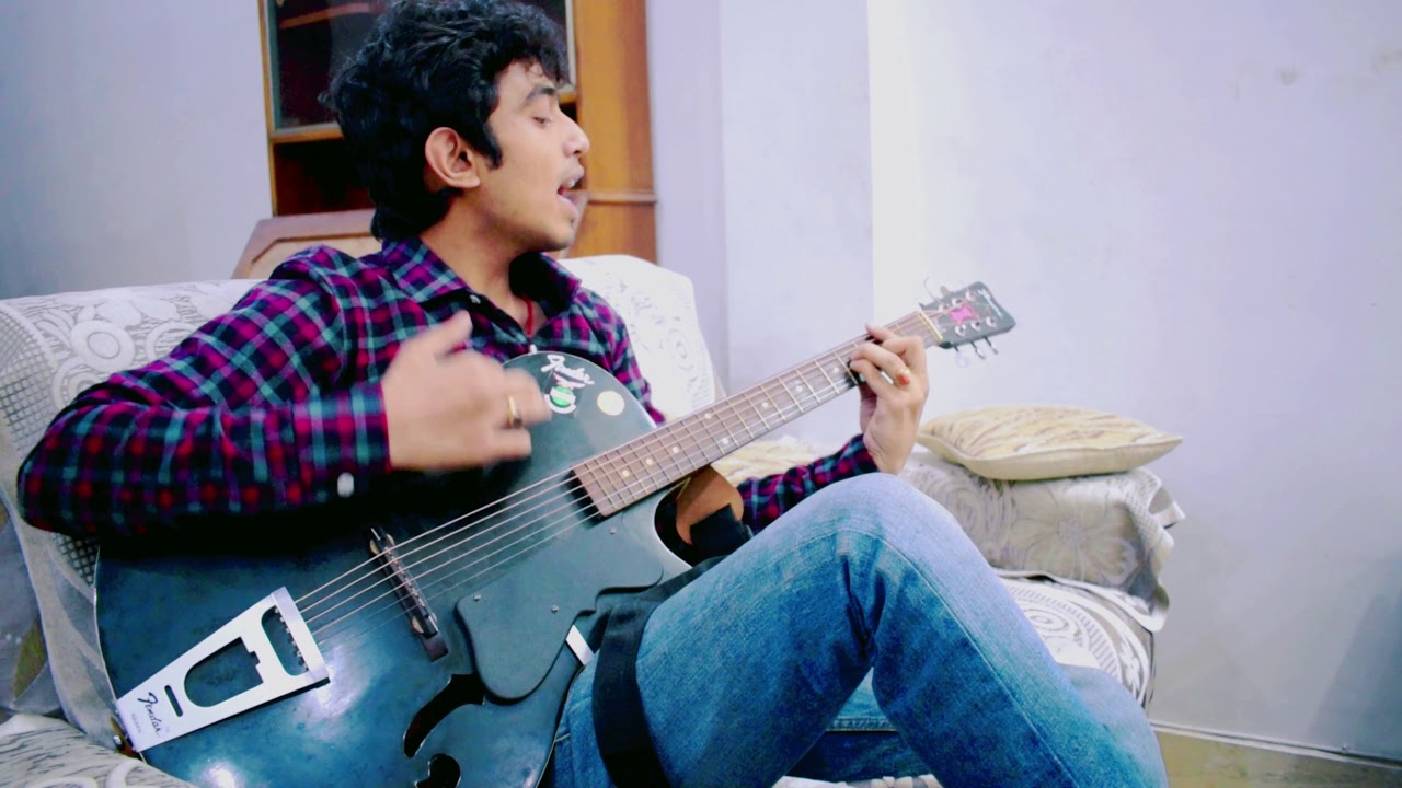 Janam Janam | Dilwale | Arijit Singh | S R K | Ashutosh Rai - YouTube