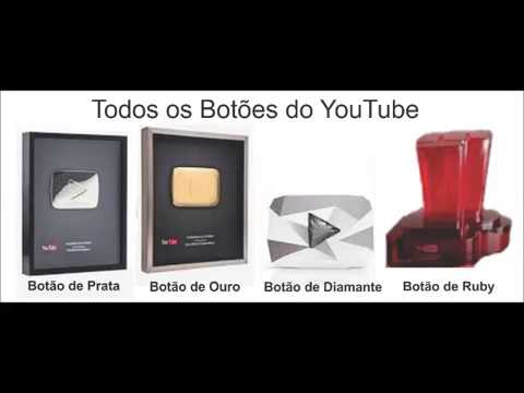 Todas as Placas do Youtube Atualizado 2017 - YouTube