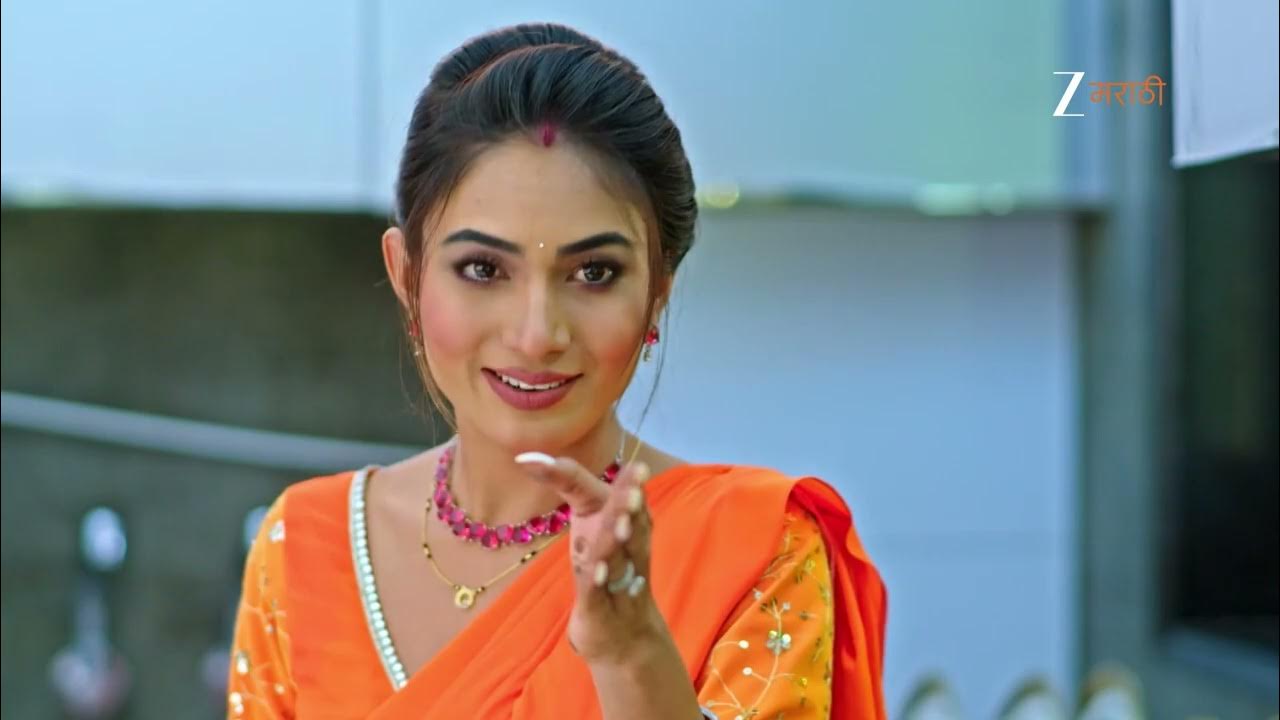 Paaru Marathi | Ep - 485 | Webisode | Jul 12 2025 | Zee Marathi - YouTube