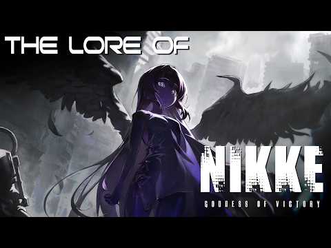 The Lore of Nikke 25 - Only One's Birth