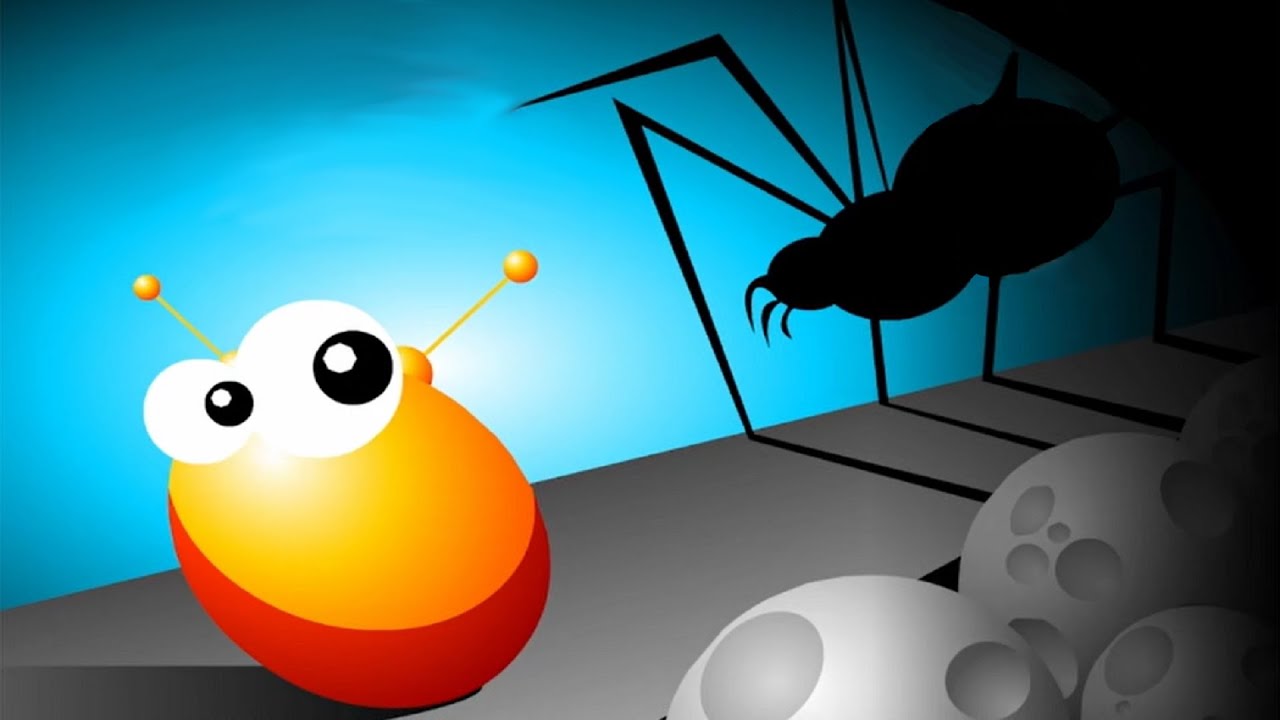 Speeding through in Acno's Energizer - YouTube