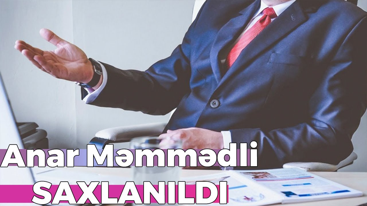 Seçkilərin Monitorinqi və Demokratiyanın Tədrisi Mərkəzinin rəhbəri ...