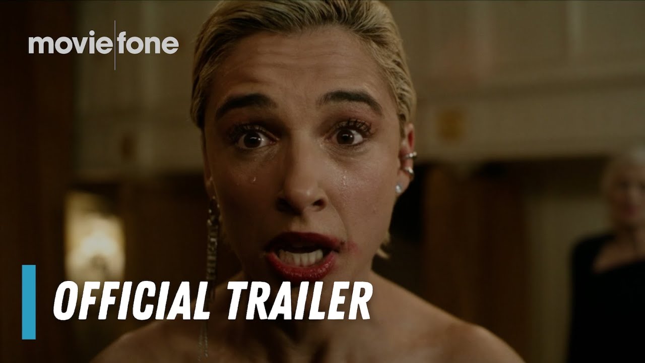 Smile 2 | Official Final Trailer | Naomi Scott, Kyle Gallner - YouTube