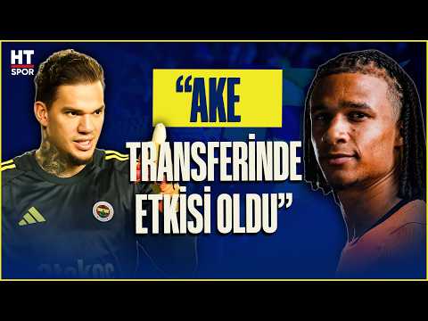 Fenerbahçe'nin kadro planlaması nasıl olacak? | Transfer gündemi