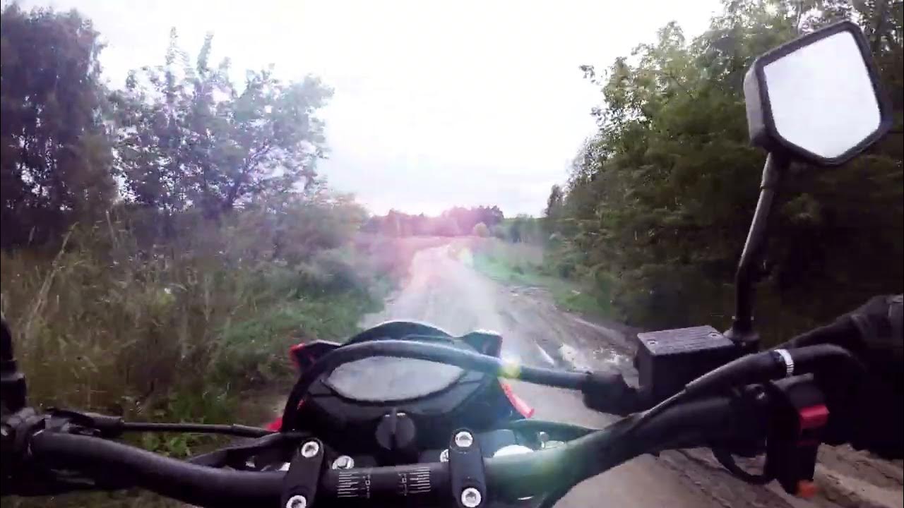 POV Racer rc300 XVR - YouTube