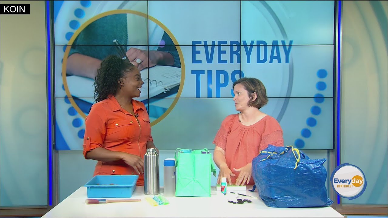 Expert shares 5 summer parenting hacks - YouTube