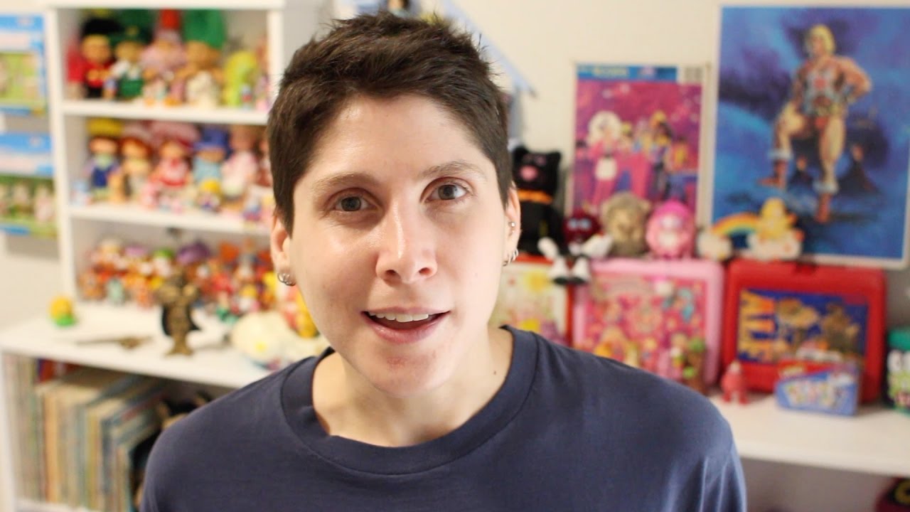 Nonbinary Transition: How I Decided I Want Top Surgery - YouTube