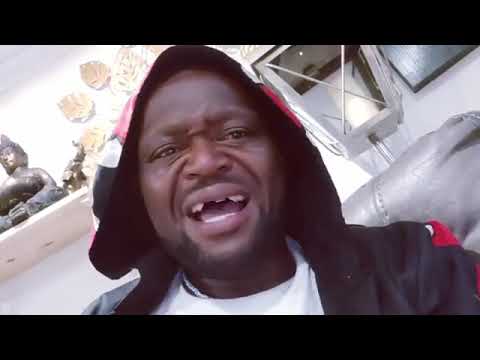 Sjuku with pink water - YouTube