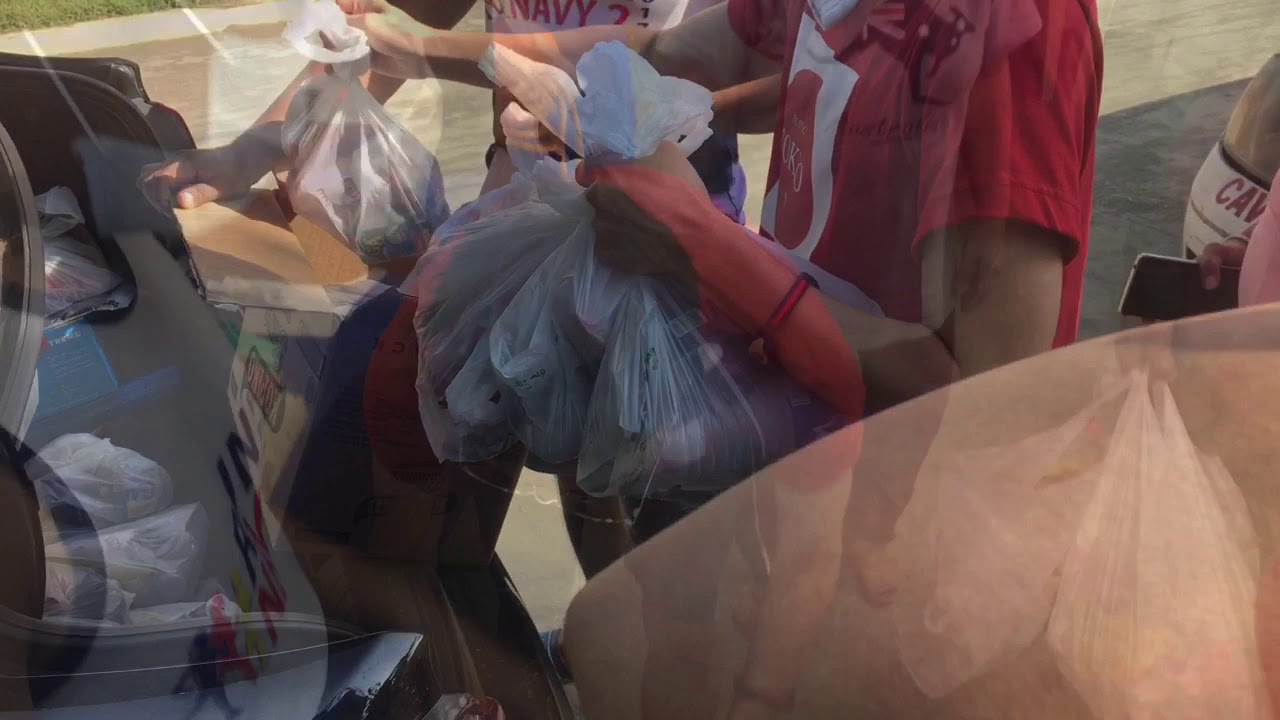 HUMANITY/ TAAL VICTIMS - YouTube
