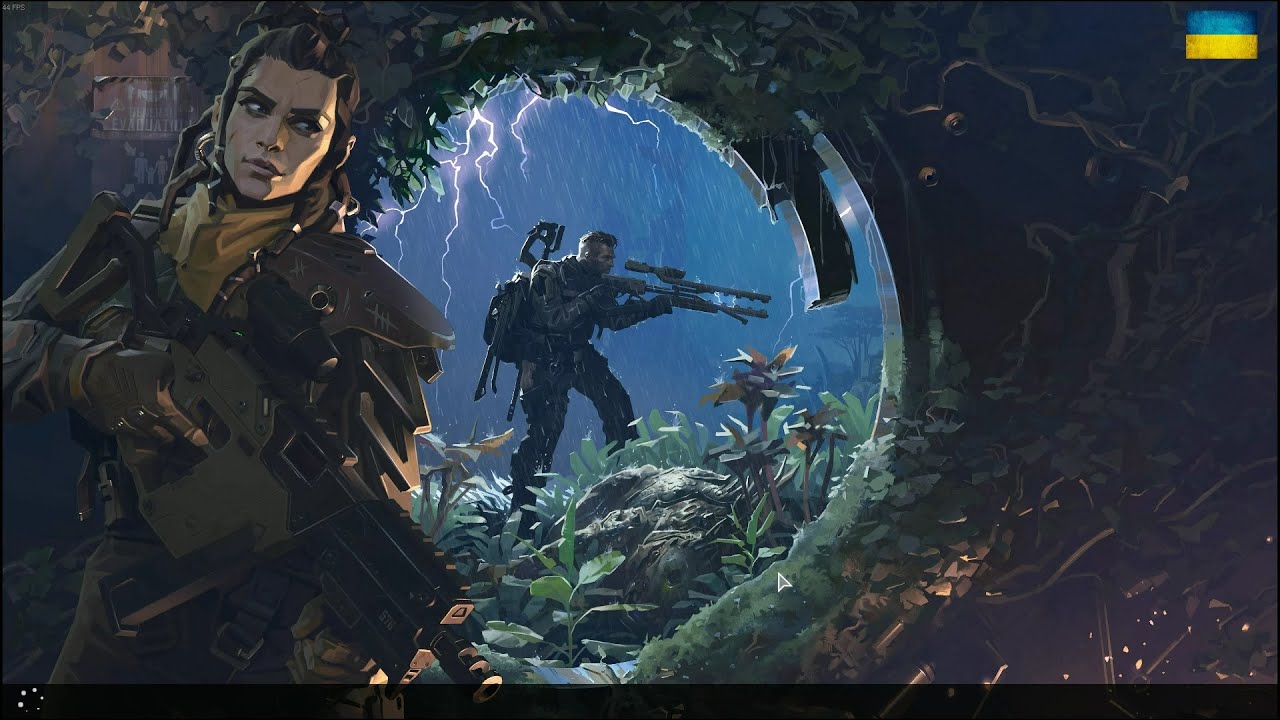 The Cycle:Frontier ICA quests (1-11) #thecycle 【The Cycle】 - YouTube
