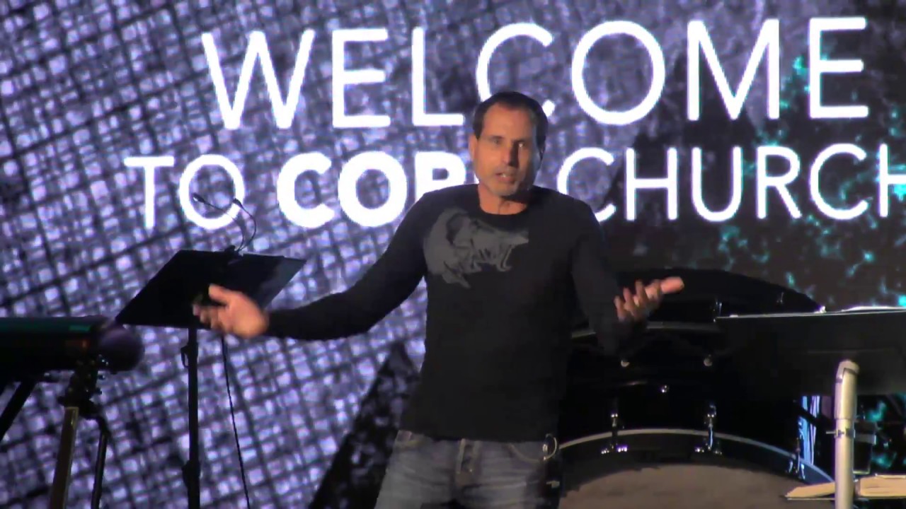 Core Church LA: A Time To Move (Matthew 4) - YouTube