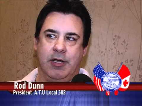 ATU Boot Camp Interview: Rod Dunn & Michael Lowery - YouTube