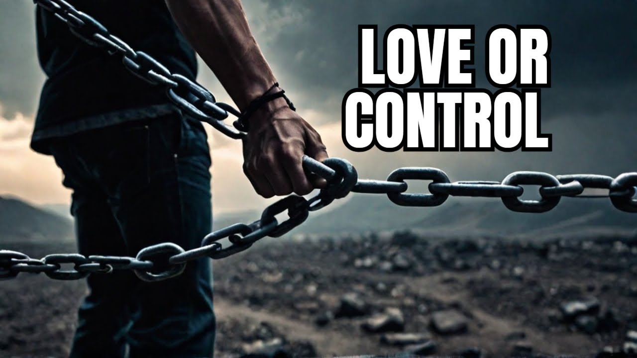 When Love Turns Into Control: Breaking Free from Power Struggles - YouTube