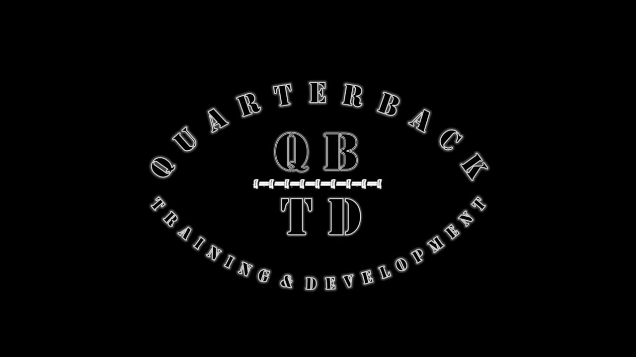 QB POCKET ESCAPE TECHNIQUES - YouTube