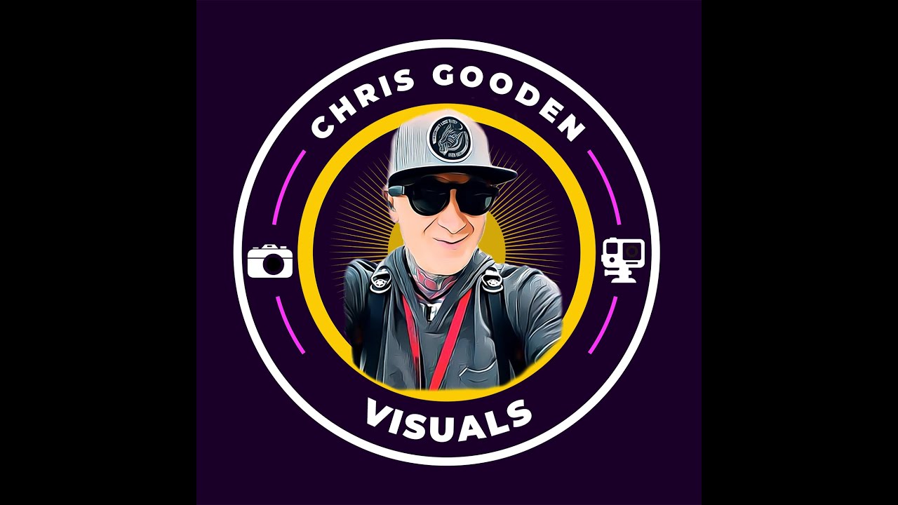 Welcome To Chris Gooden Visuals!! - YouTube