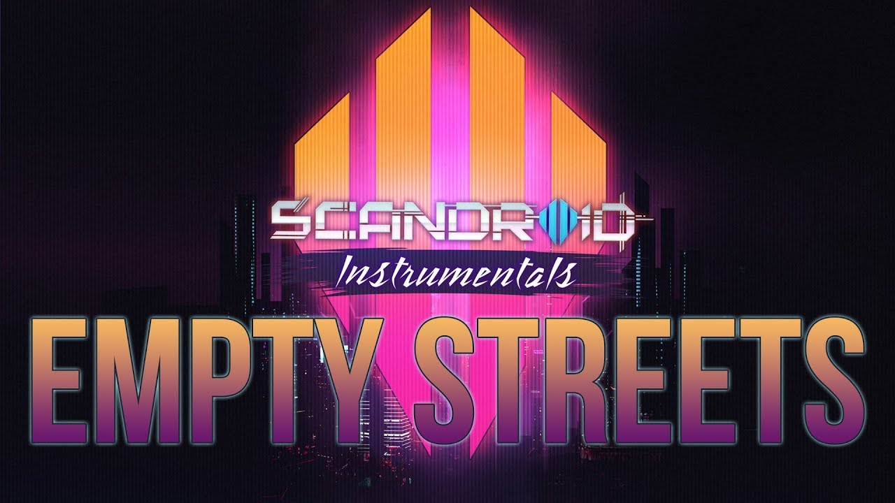 Scandroid - Empty Streets (Instrumental) - YouTube Music