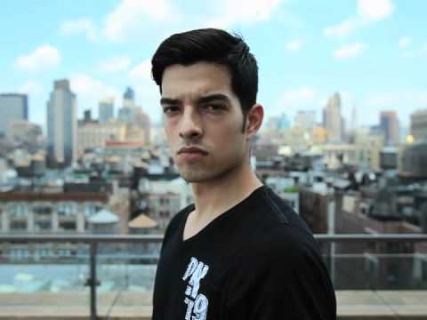 DBG Model Management, Andrew Muniz: Casting Video - YouTube