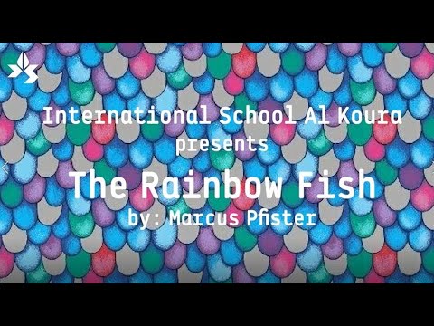 The Rainbow Fish - Show - YouTube