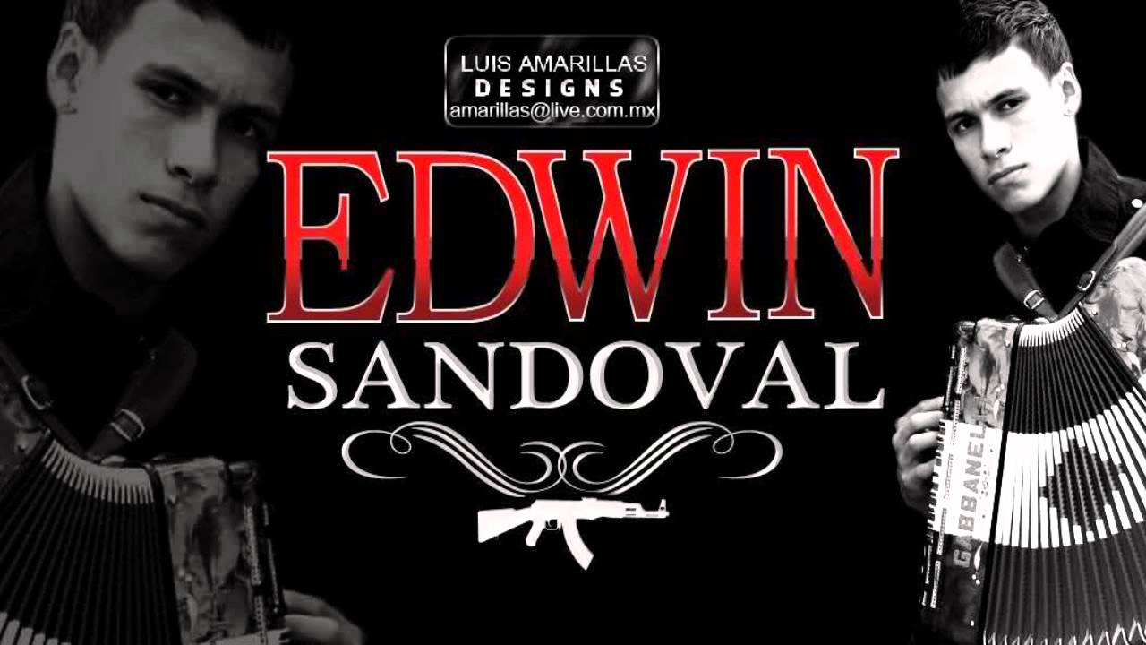 Edwin Sandoval - El Kakis (En Vivo 2011-2012) - YouTube