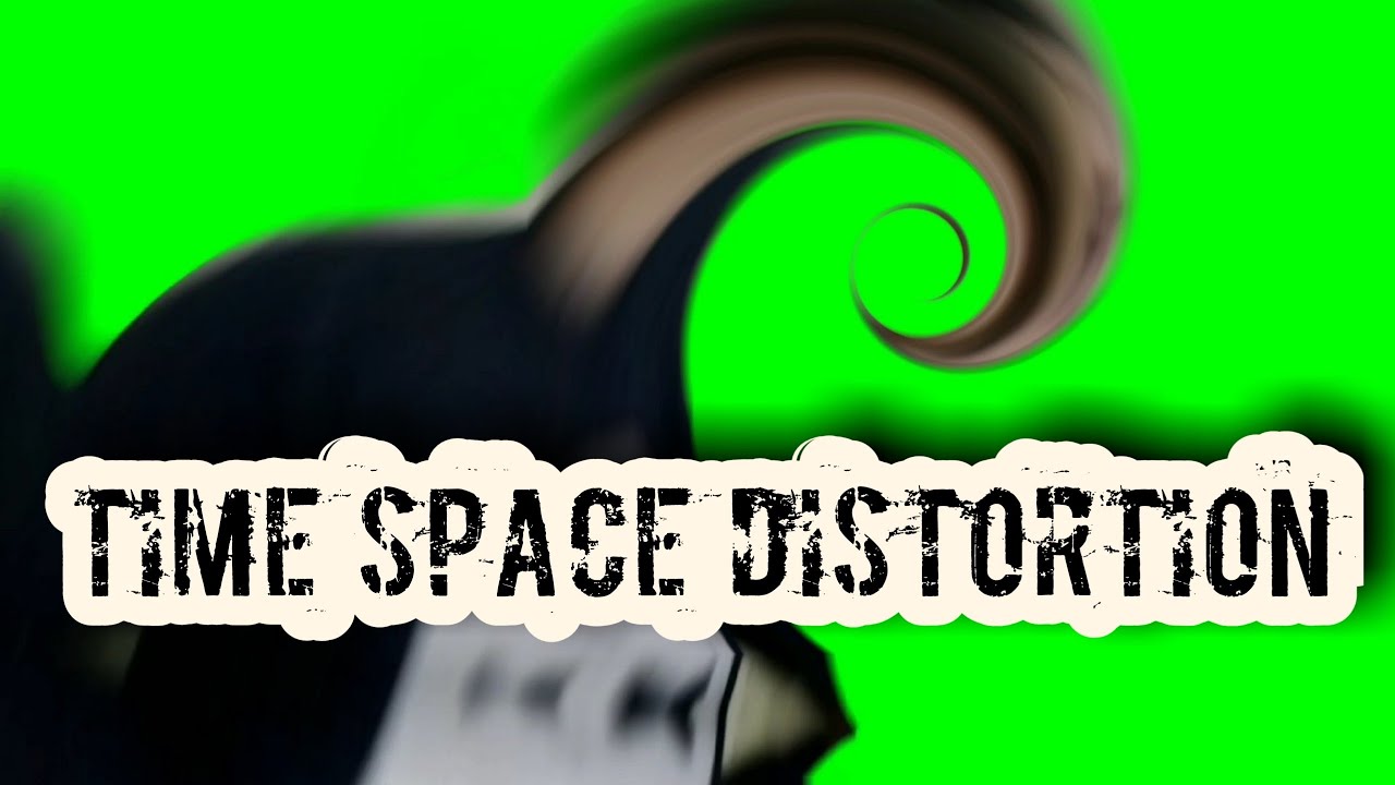 Distorsi Ruang Dan Waktu | time and space distortion - YouTube