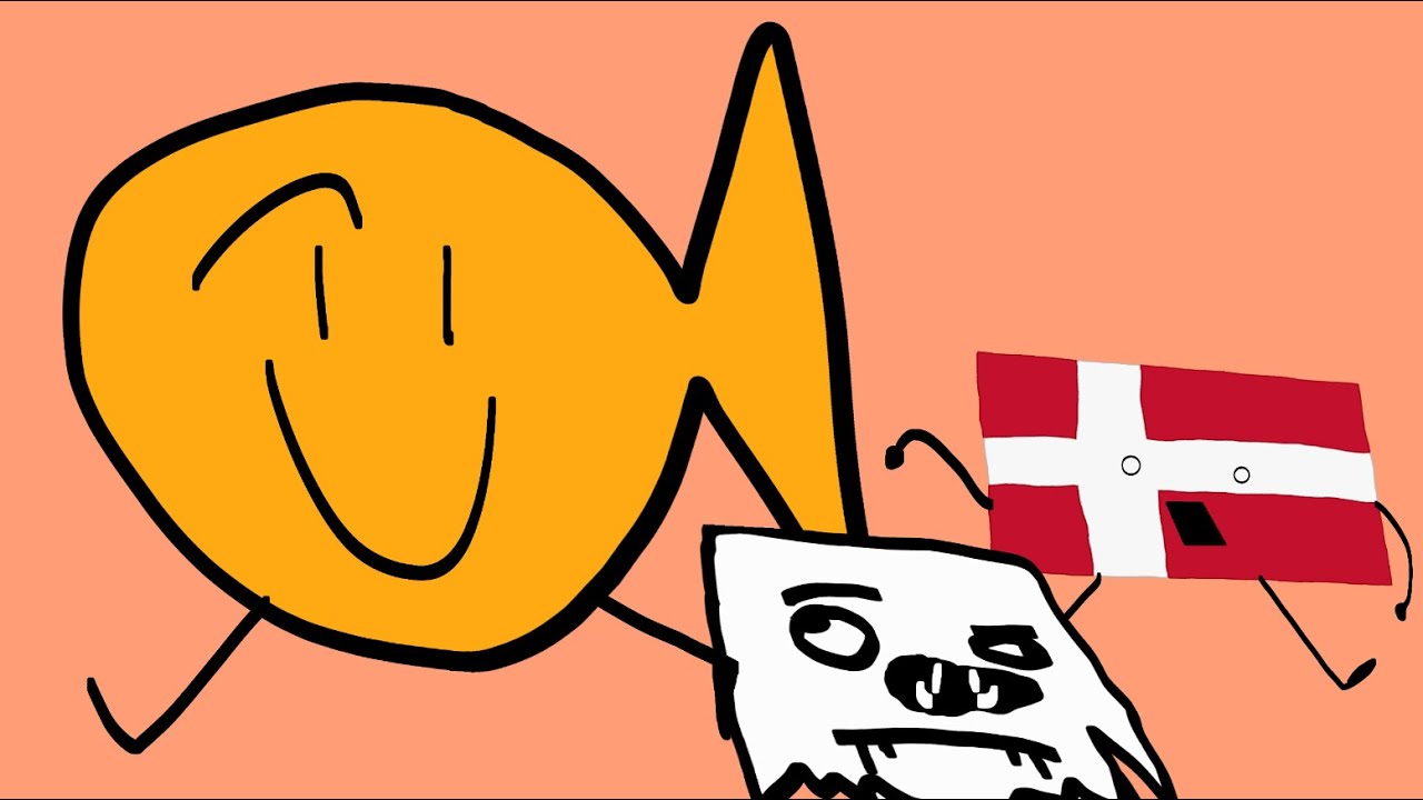 Doltish 1: “Papel is in this episode” - YouTube