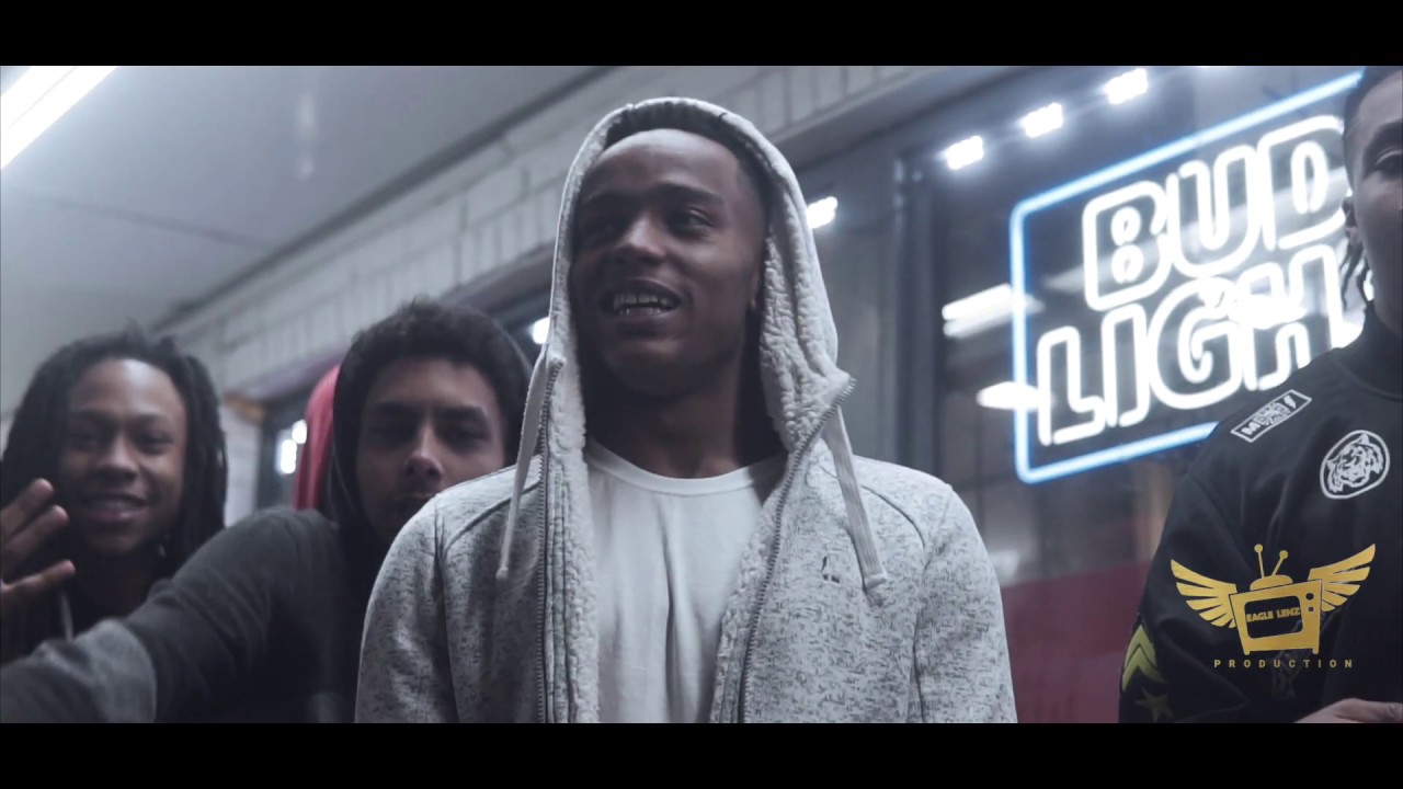 LiL Raida - Triple Threat (Official Video) Directed By @200.Mastah ...