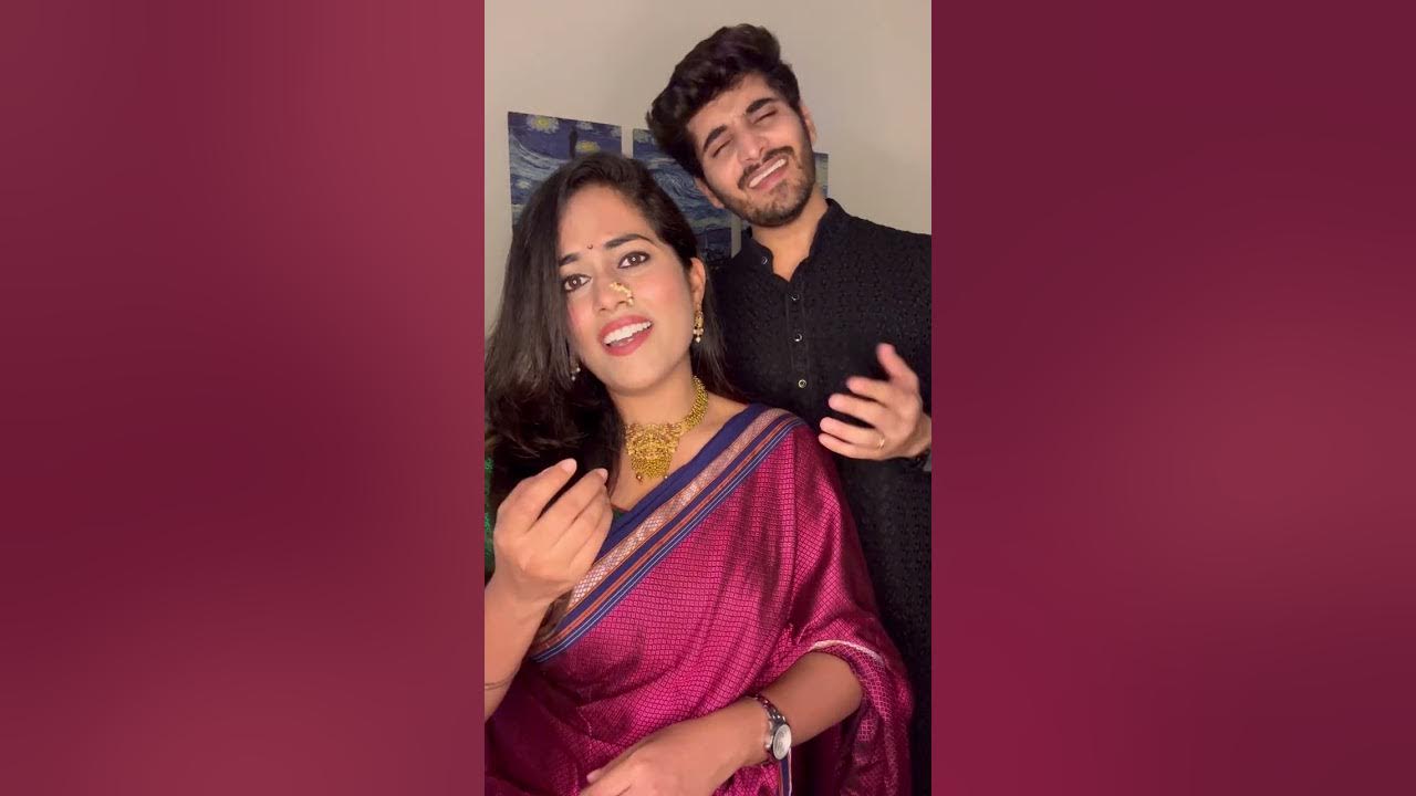 Pratham Tula Vandito | Sayli Kamble | Nachiket Lele - YouTube