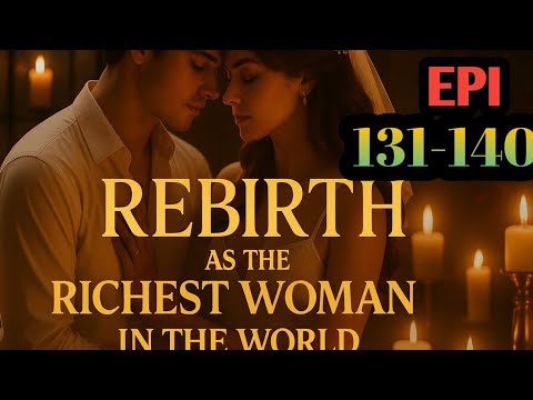 Rebirth as the richest woman in world |#viral #pocket #novel #story | EP 131-140| K1 Novel - YouTube