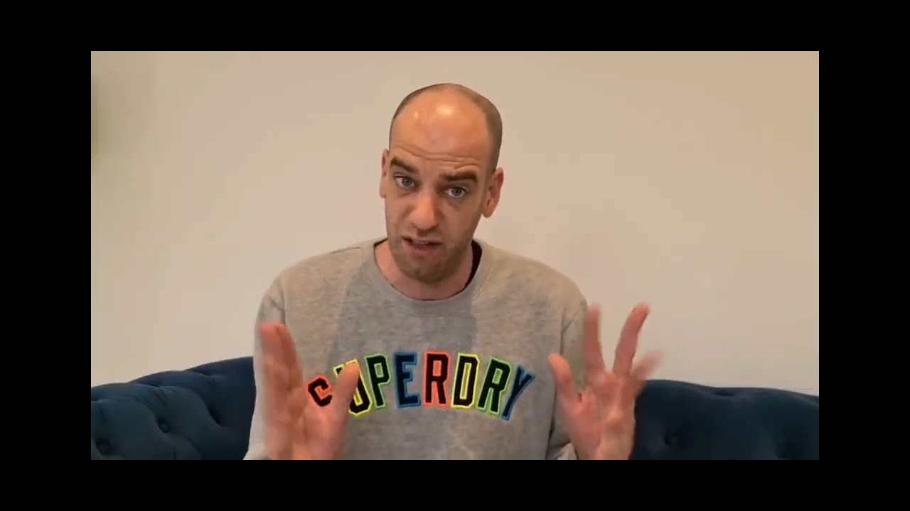 The Worst Night Of Callum's Life | Featuring Kanye West and King Ian ...