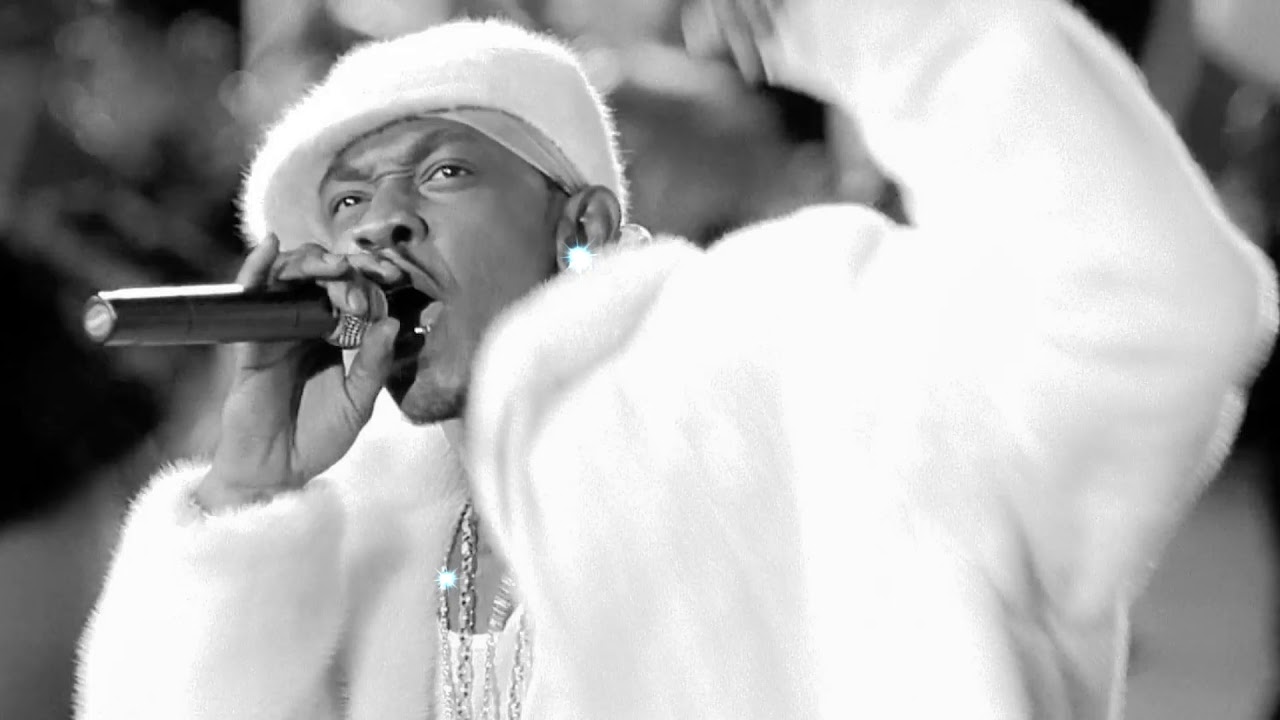 Petey Pablo - "I Told Y'all" - YouTube