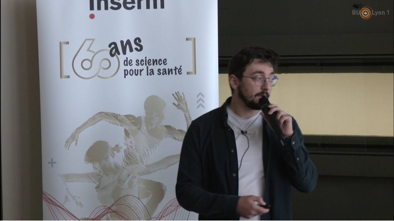 BARCamp : Gabriel Chemin - YouTube