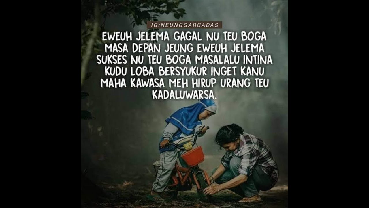 Pépéling sunda Pepeling hidup anaking jimat Awaking - YouTube