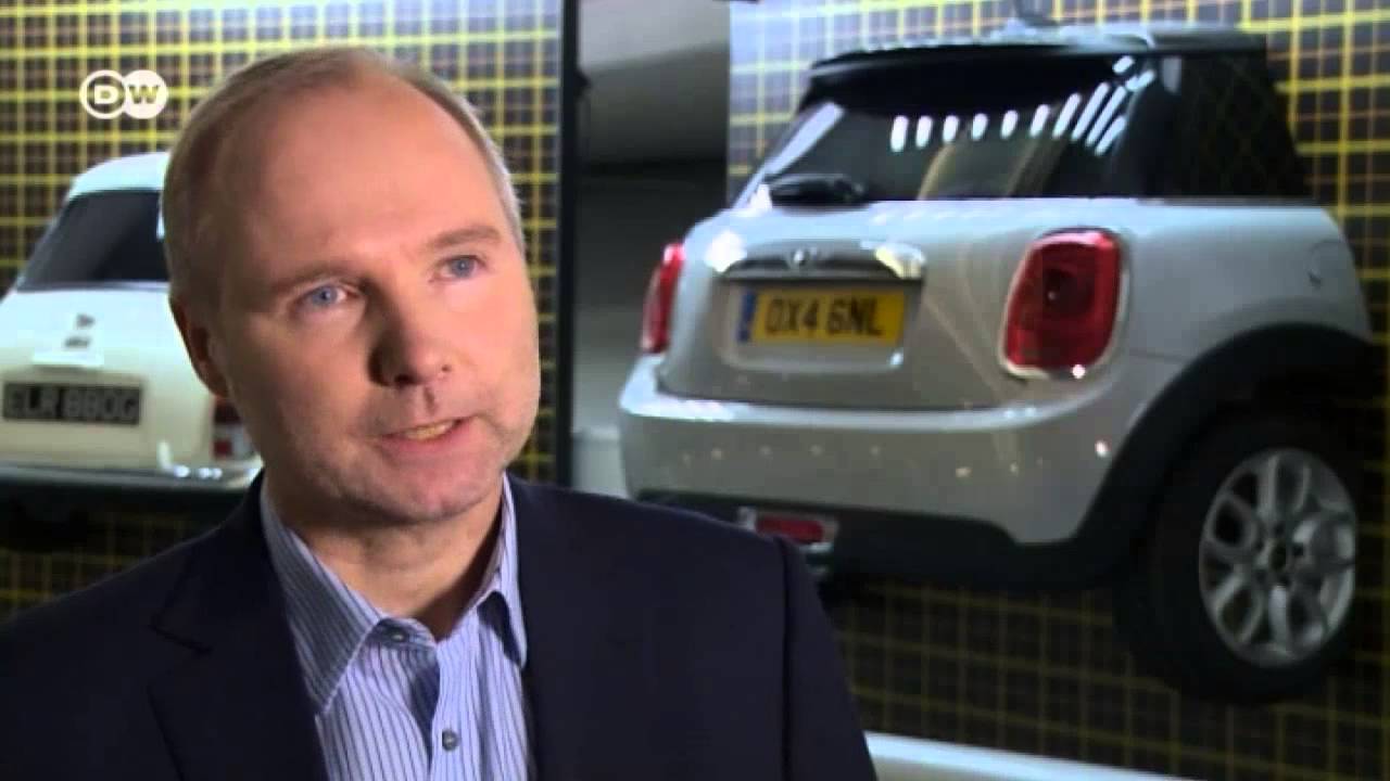 Drive it!: The Motor Magazine | Drive it! - YouTube