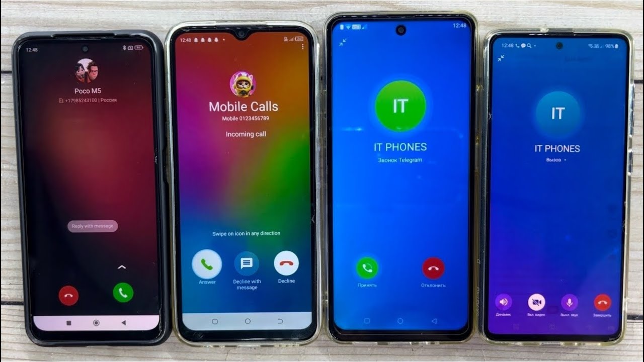 POCO M5s, TECNO POP 6 Pro, OPPO A96, Galaxy A51/ Crazy Fake, Real And ...