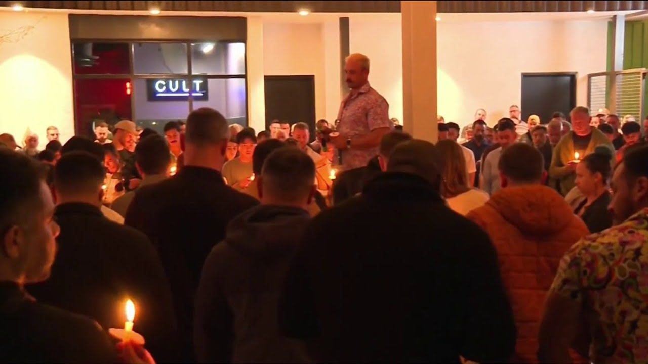 Celebrando la vida de Marcus Freiberger, maestro de yoga asesinado ...
